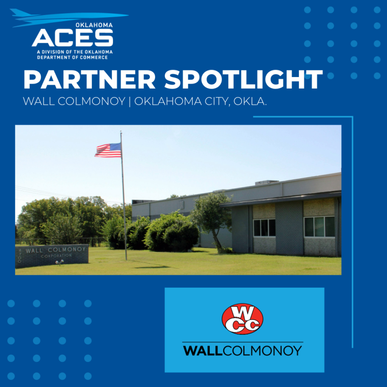 Oklahoma's New Brand & Logo Unveiled - Oklahoma Department of Commerce