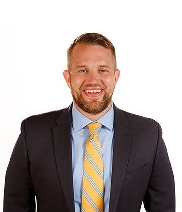 Our Team - Oklahoma Department of Commerce