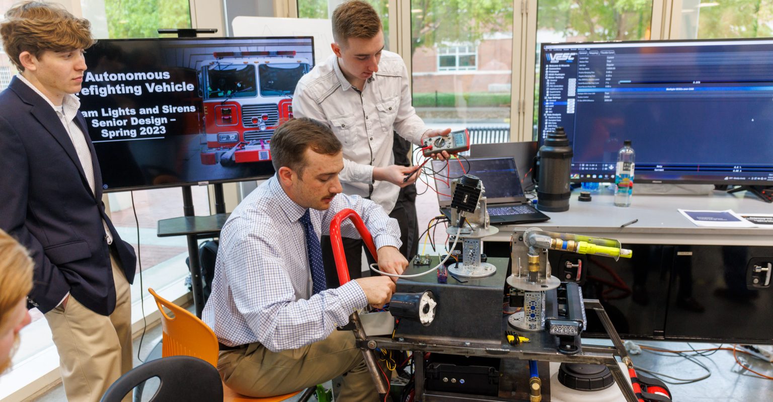 New program trains students for manufacturing industry - Oklahoma ...