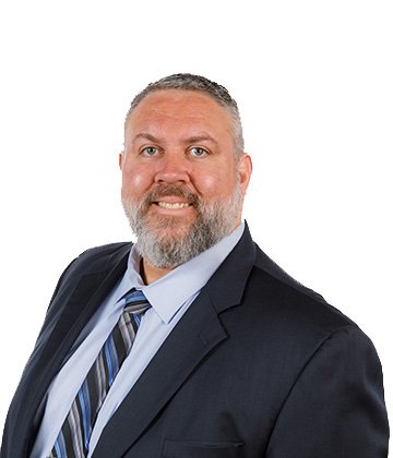 Our Team - Oklahoma Department of Commerce