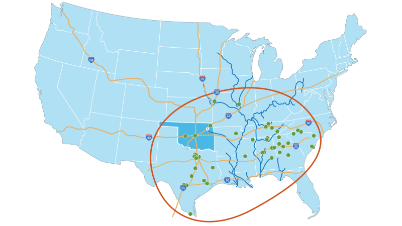 Automotive - Oklahoma Department of Commerce