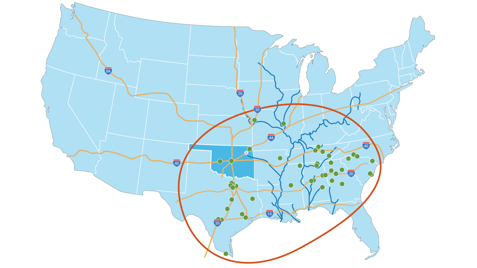 Automotive - Oklahoma Department of Commerce
