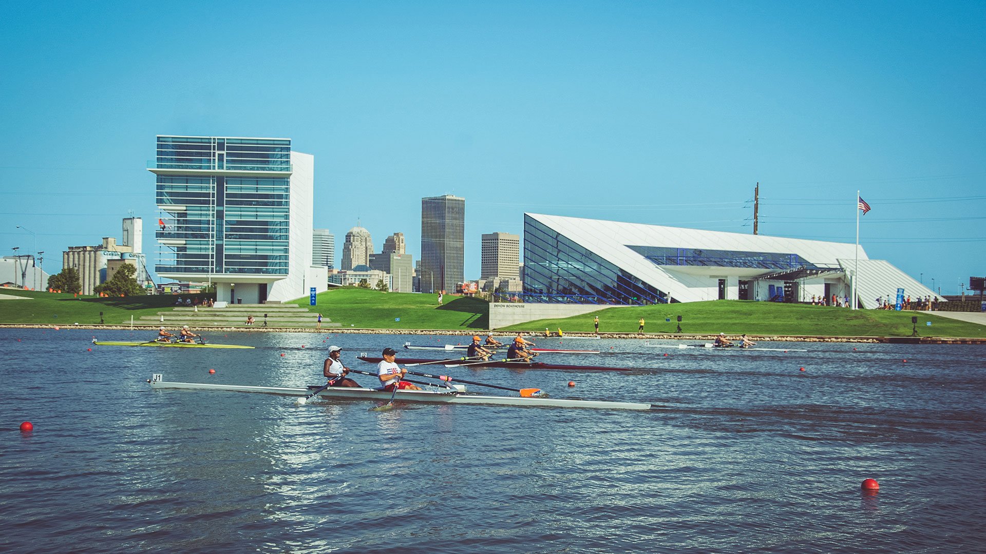 Oklahoma Culture - Oklahoma Department of Commerce