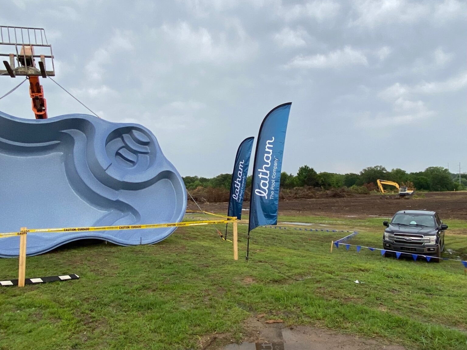 Latham Group, Inc. Celebrates Opening of its Seminole, Oklahoma ...