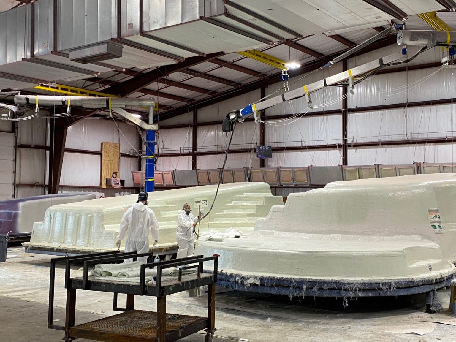 Latham Group, Inc. Celebrates Opening of its Seminole, Oklahoma ...